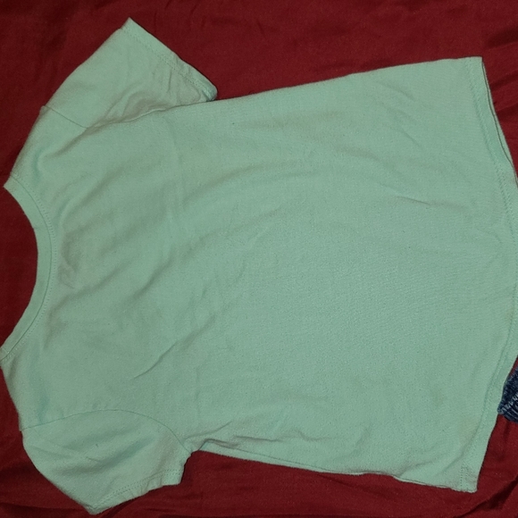 Garanimals | Matching Sets | Garanimals 4t Girls Teal Outfit | Poshmark